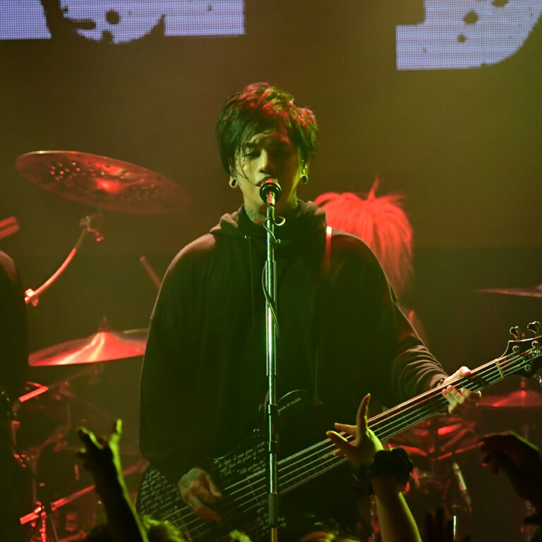 BIOGRAPHY | ka-yu OFFICIAL SITE