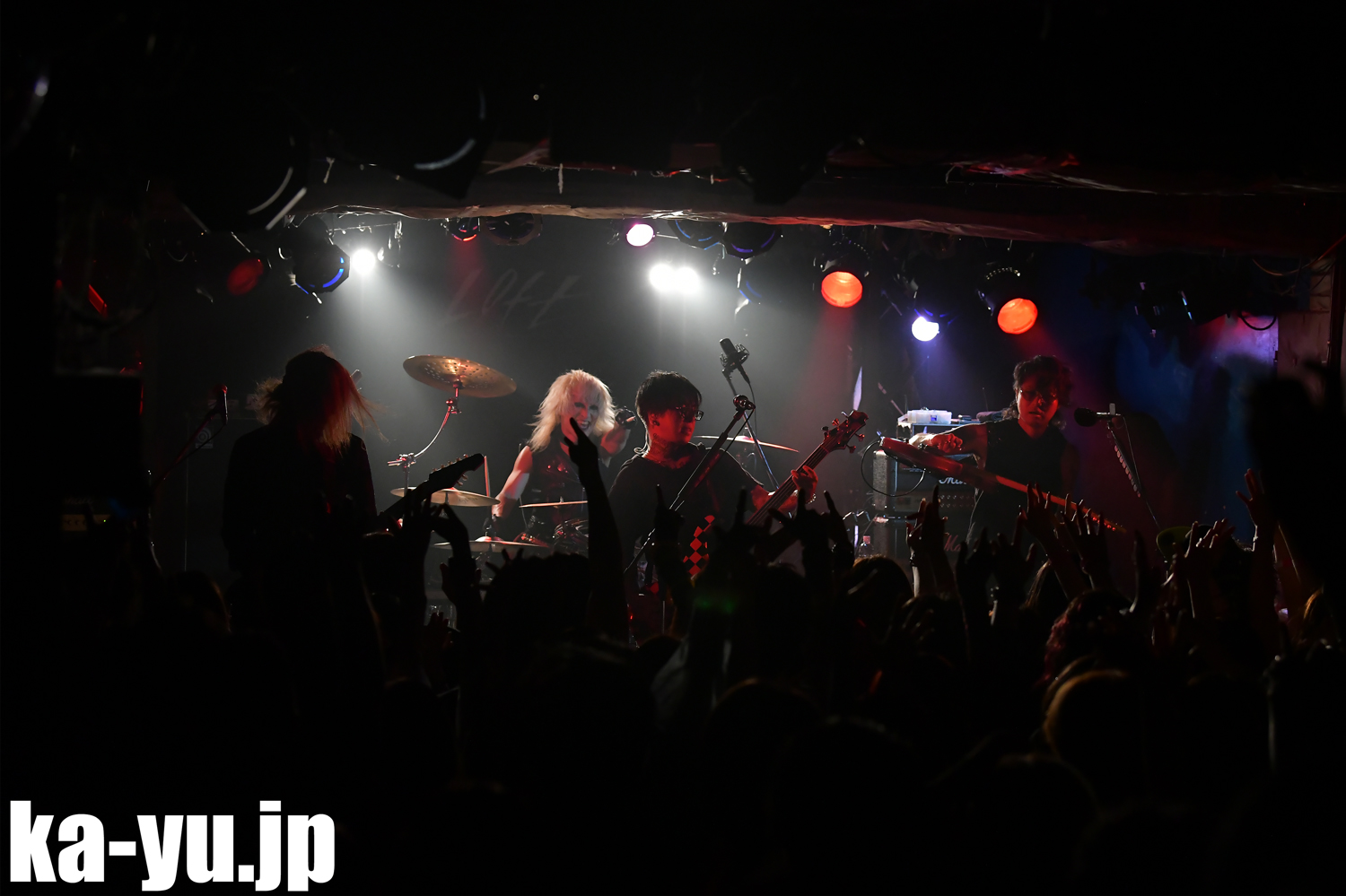 【会員限定】GALLERYを更新しました。 | ka-yu OFFICIAL SITE