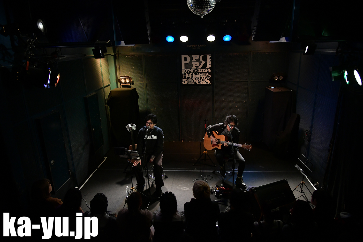 【会員限定】GALLERYを更新しました。 | ka-yu OFFICIAL SITE